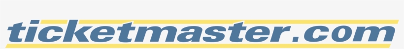 Ticketmaster Logo Png Transparent - Transparency Transparent PNG ...