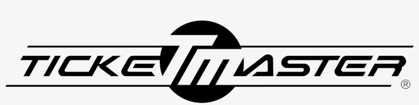 Ticketmaster Logo Vector
