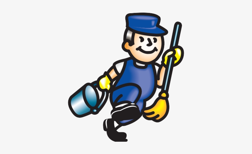 Hello There Welcome To Mr Clean Transparent PNG - 487x487 - Free ...