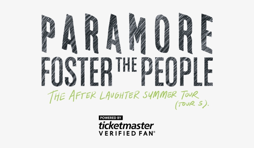 Verified Ticketmaster Logo White Pictures Png Verified - After Laughter ...