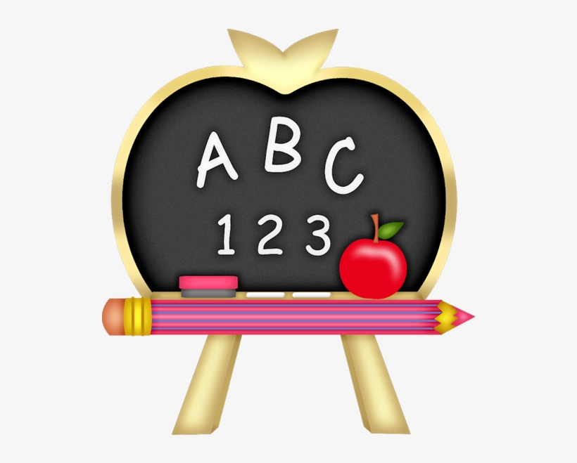 School Clipart Clipart 1 Teacher Transparent PNG - 600x600 - Free ...