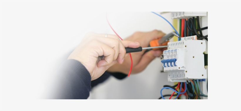 Electrical - Electrical And Plumbing Services Transparent PNG - 594x300 ...