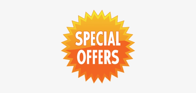 Download Free Icons Png - Special Offer Icon Png - HD Transparent PNG ...