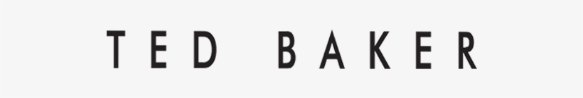 Ted Baker London Logo Transparent PNG - 728x368 - Free Download on NicePNG