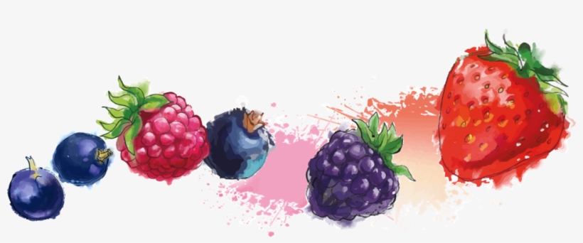 Previous - Mix Berry Png Transparent PNG - 958x353 - Free Download on ...
