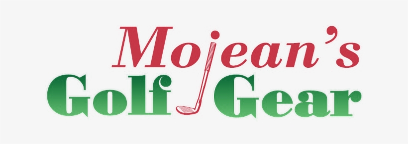 Mojean Golf Logo - Golf Transparent PNG - 744x259 - Free Download on ...