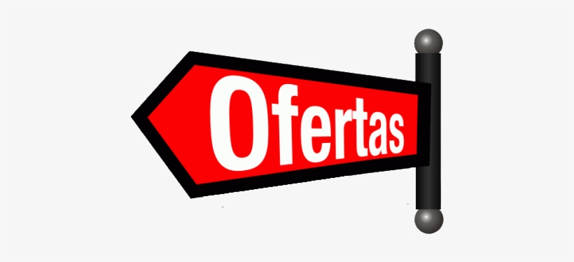 Cartel Oferta Png - Nuevas Ofertas Transparent PNG - 477x306 - Free ...