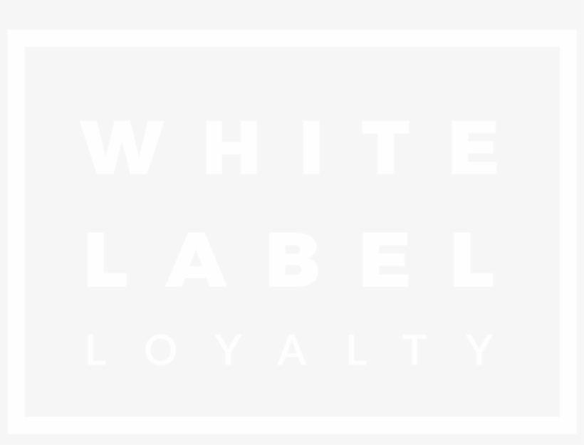 Download White Label Logo White Rgb - Water First - HD Transparent PNG ...