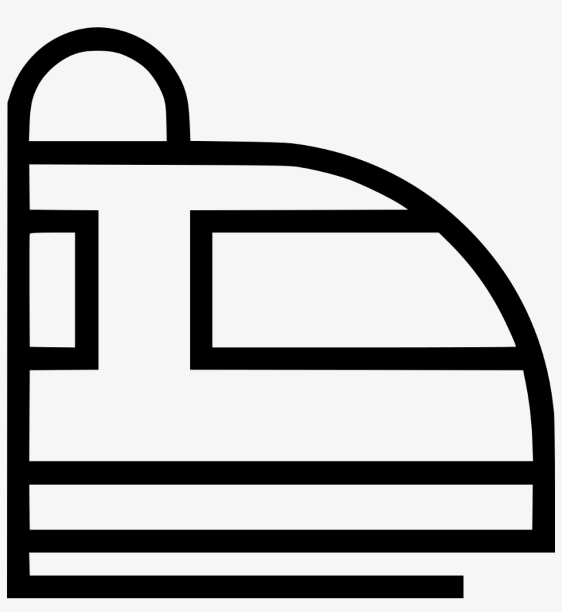 Subway Train - Transparent PNG - 940x980 - Free Download on NicePNG