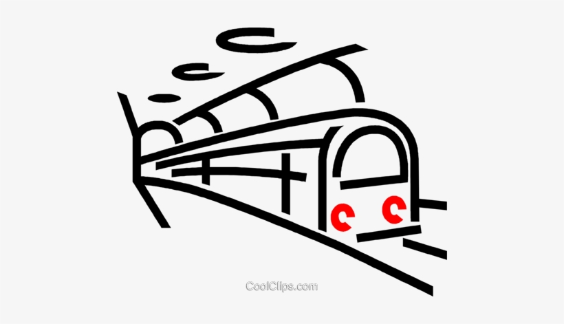 Mta Train Clipart Images