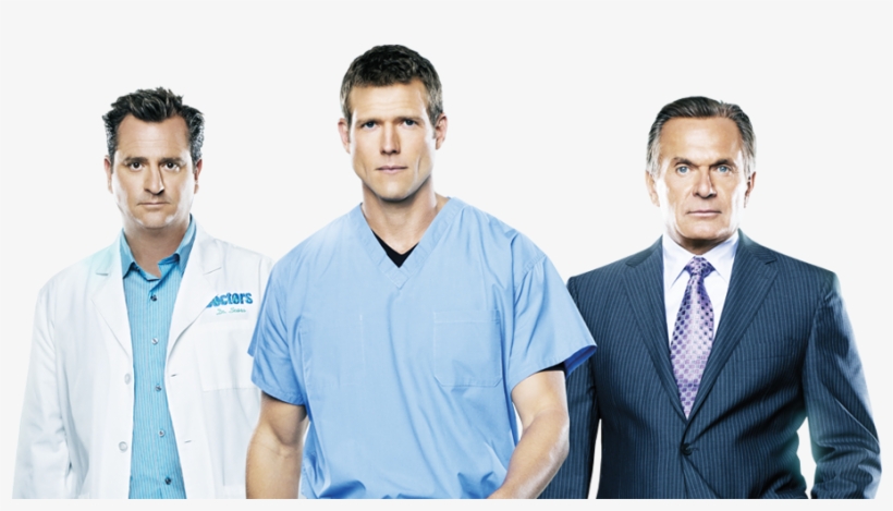 The Doctors Tv Show Cast