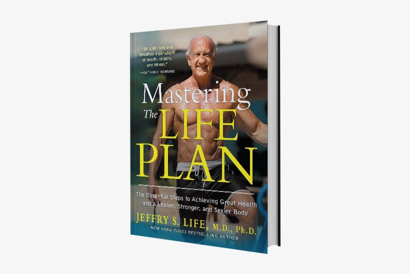Get The Book - Mastering The Life Plan By Jeffry S. Life (ebook ...