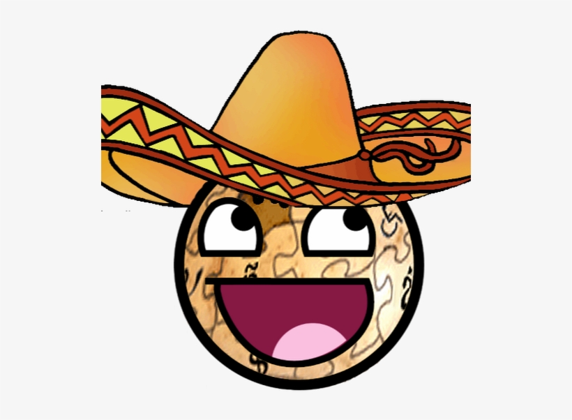 Photo - Pokemon Awesome Face Transparent PNG - 530x529 - Free Download ...