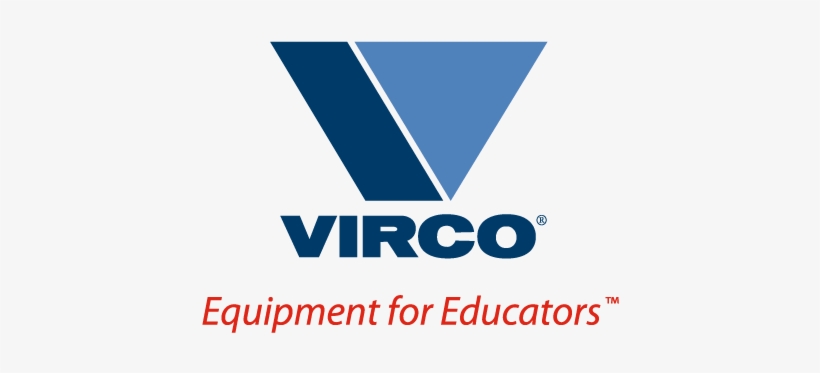 Virco Transparent PNG - 801x389 - Free Download on NicePNG