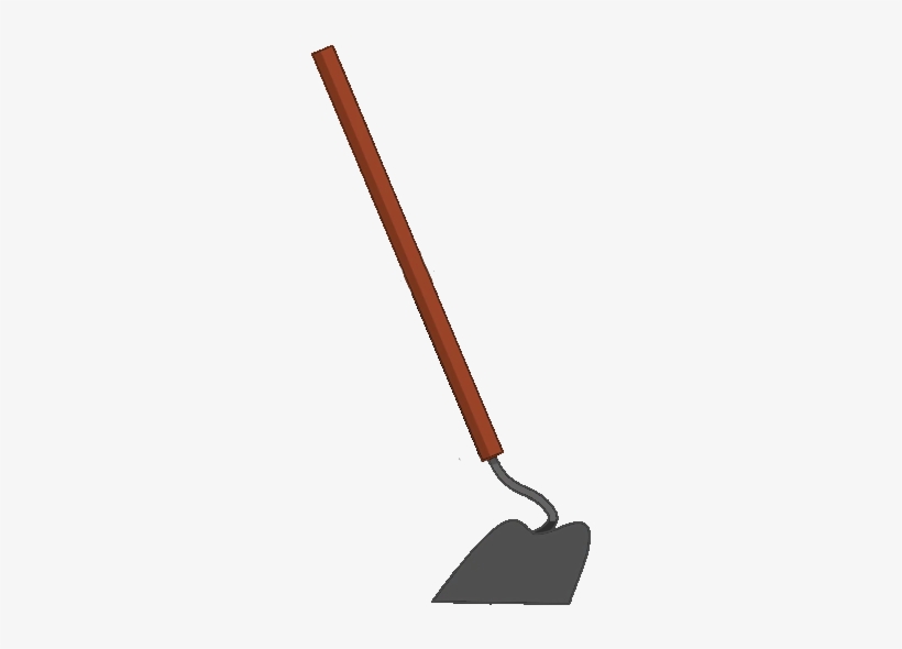 Hoe - June 2 Transparent PNG - 385x561 - Free Download on NicePNG