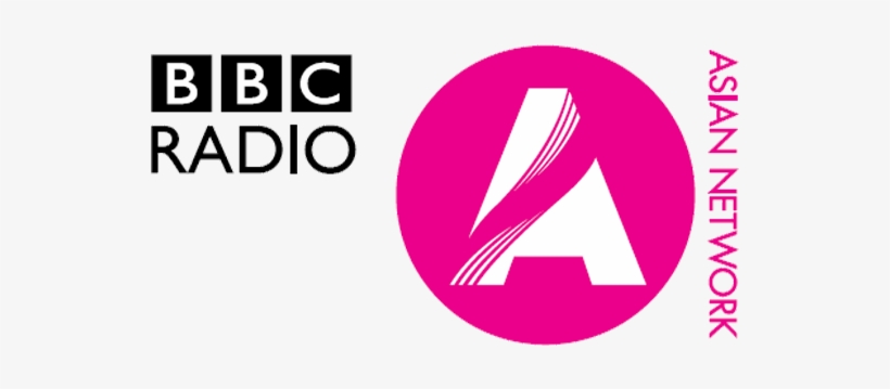 Bbc Asian Network - Bbc Asian Network Logo Png Transparent PNG ...