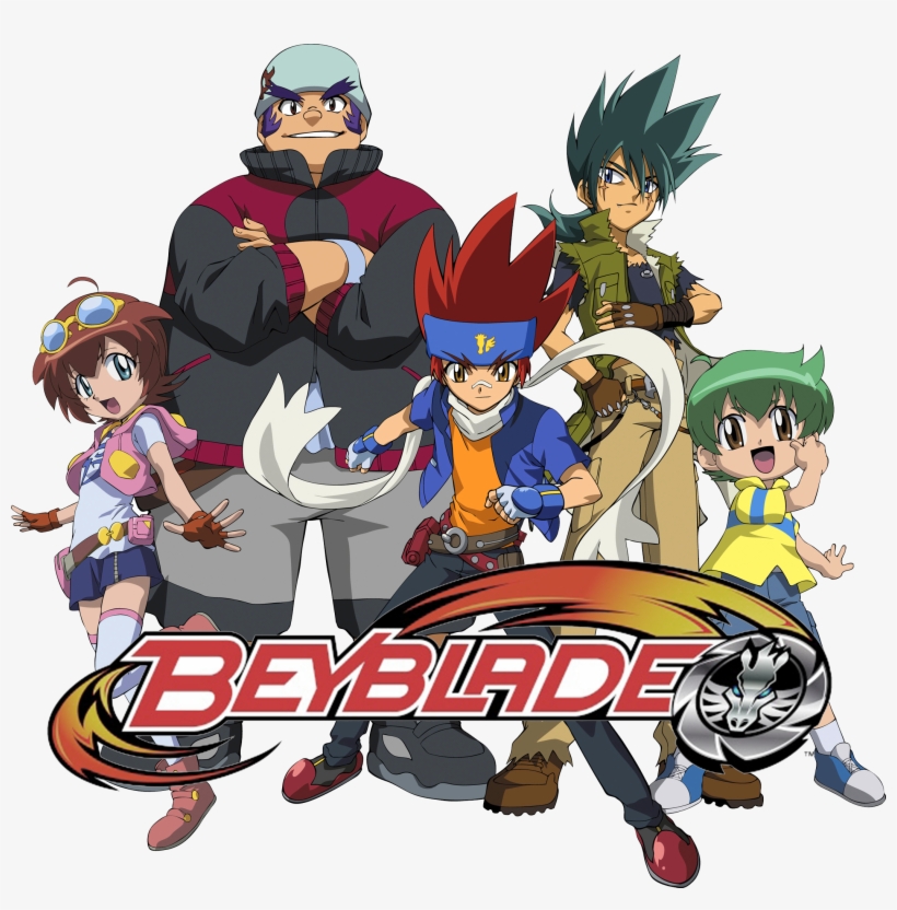 Beyblade - Beyblade Metal Fusion Gang Transparent PNG - 2100x2029 ...