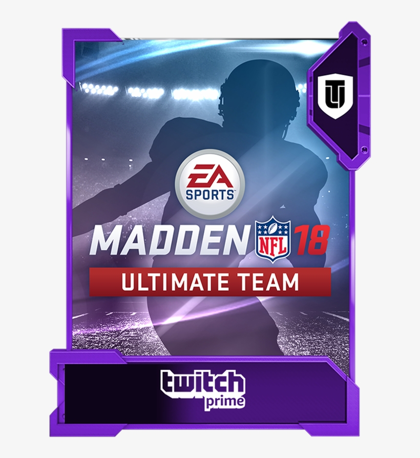 Twitch Prime - Cover Transparent PNG - 852x852 - Free Download on NicePNG