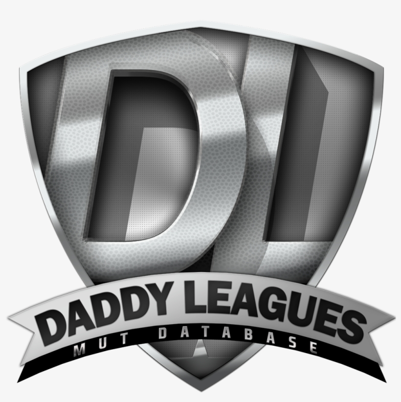 Daddy League Logo Transparent PNG - 1027x1024 - Free Download on NicePNG