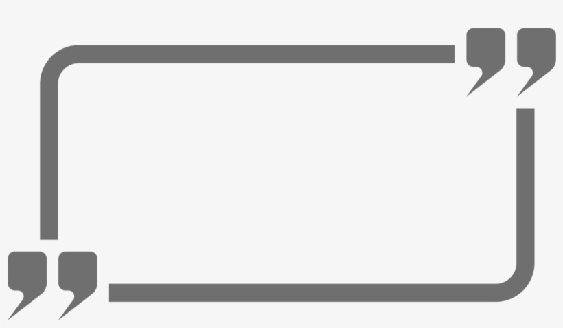 Download Quote Box Png Clip Library Download - Quote Box Transparent ...