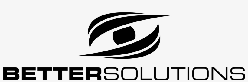 Your Better Solution - B Source Transparent PNG - 2000x600 - Free ...