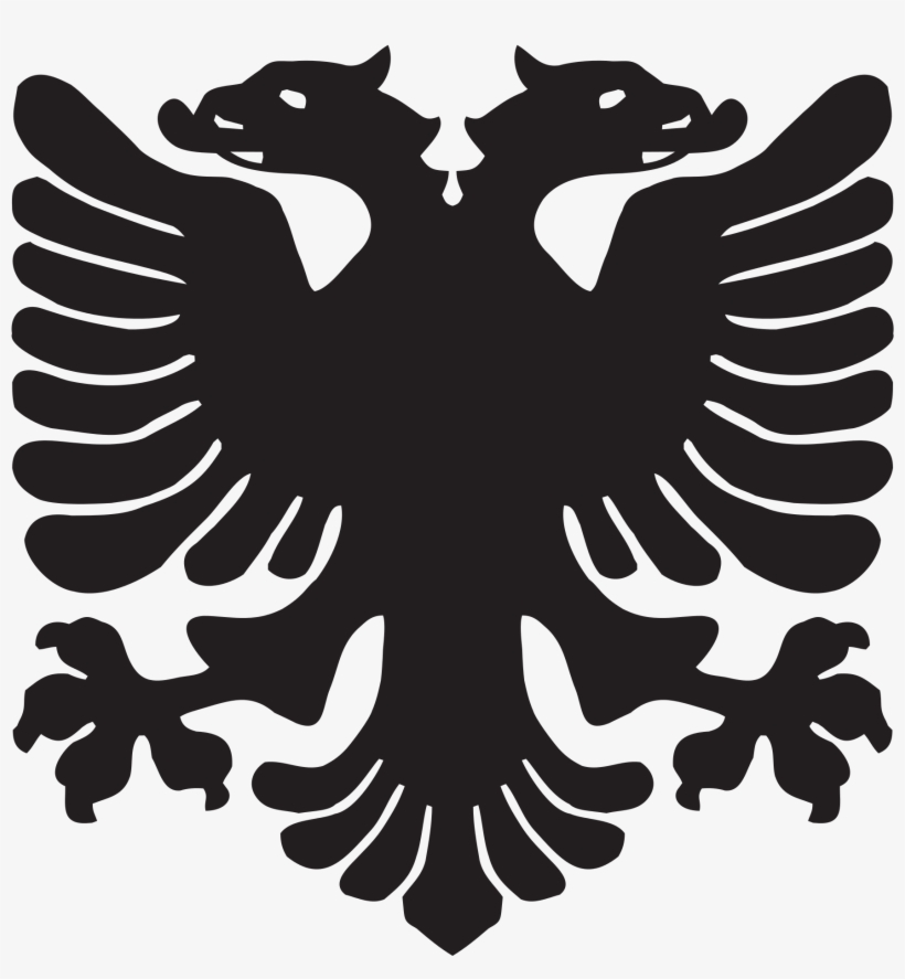 Albanian Flag Png