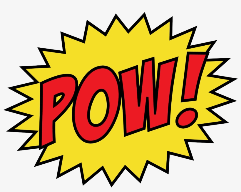 Graphic Royalty Free Png For Free Download On Mbtskoudsalg - Pow ...