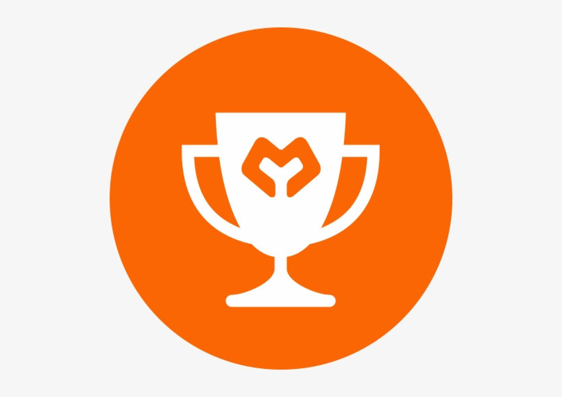 Blogger Icon Png Round