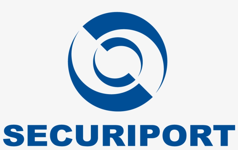 Stacked - Png - Securiport Logo Transparent PNG - 1042x625 - Free ...