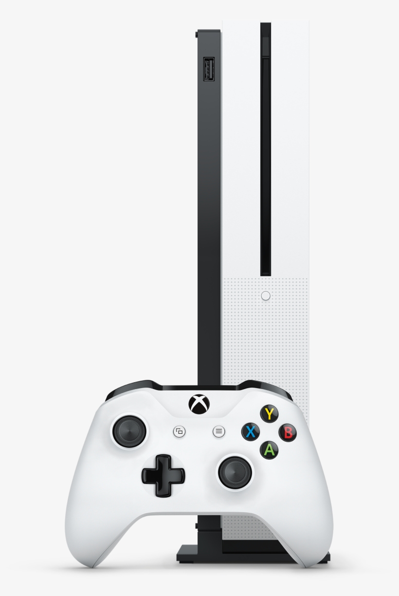 Xbox One Transparent