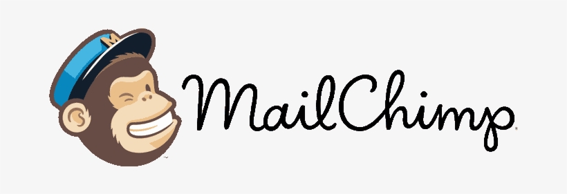 Some Of Our Partners - Mailchimp Logo Transparent PNG - 694x209 - Free ...