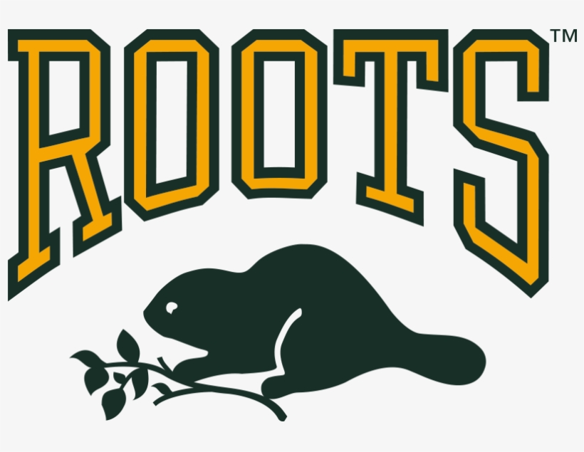 Download Roots - Roots Canada - HD Transparent PNG - NicePNG.com