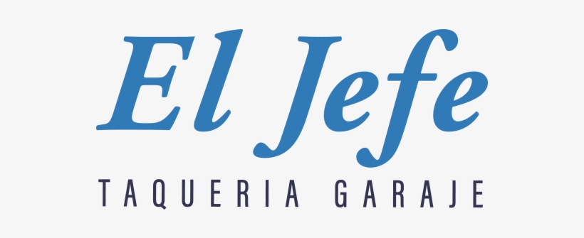 El Jefe Logo New - Curves Complete Transparent PNG - 800x600 - Free ...