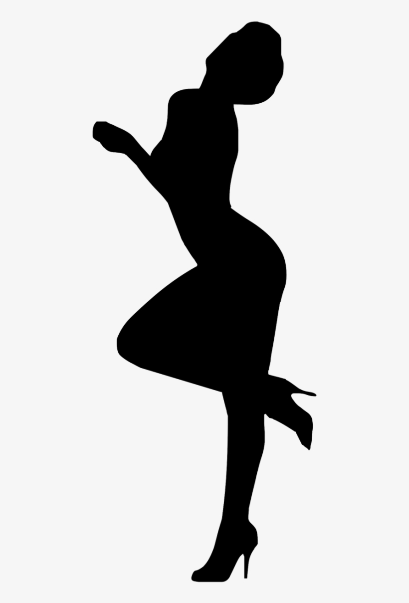 Pin Up Transparent PNG - 500x1174 - Free Download on NicePNG