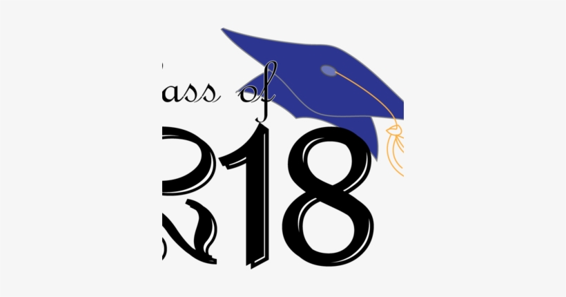 Clip Art Royalty Free Stock Class Of 2018 Clipart - Transparent Class ...