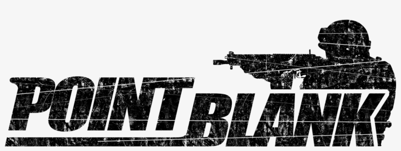 Download Title - Single - Character - Point Blank - Logo Point Blank ...