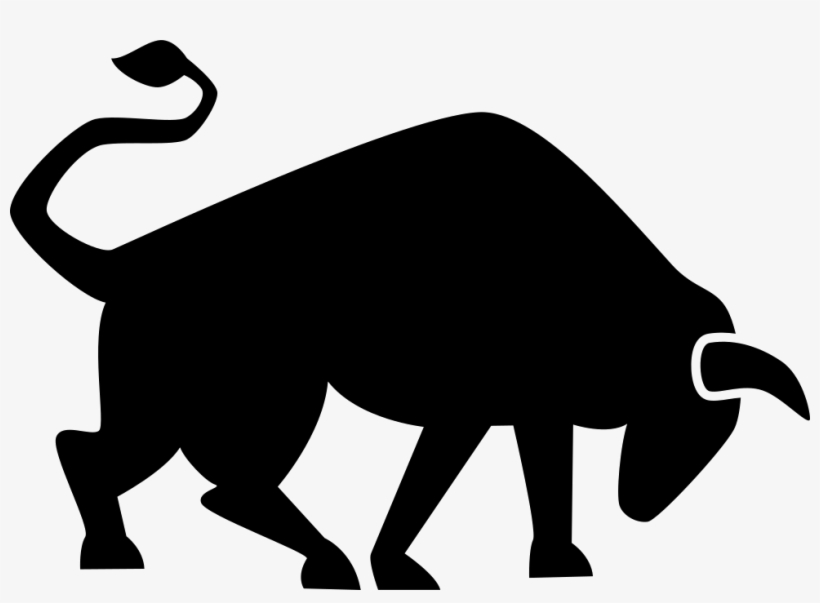 Png File - Vector Gratis De Toro Transparent PNG - 980x674 - Free ...