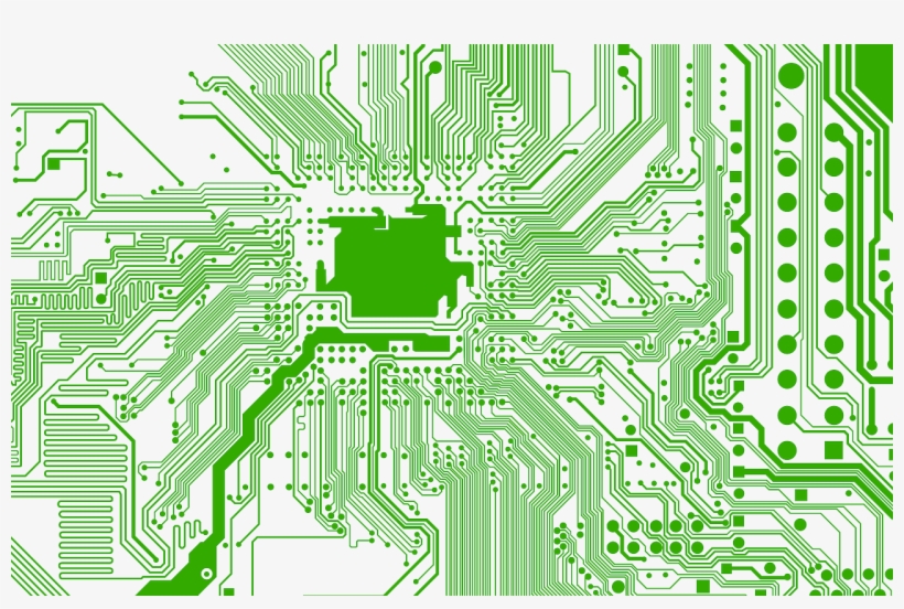 Technologies - Electronic Circuit Png Transparent PNG - 1280x800 - Free ...