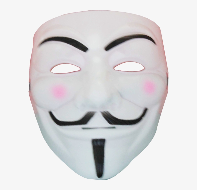 Vendetta Mask Png - Vendetta Png Transparent PNG - 1151x768 - Free ...