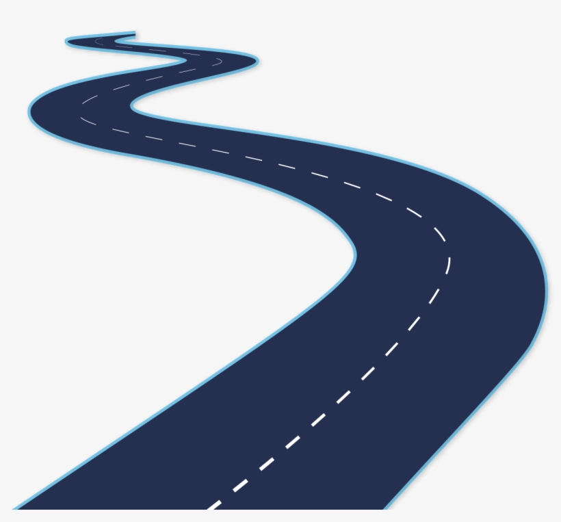 Roadmap - Race Track Transparent Background Transparent PNG - 1810x1500 ...