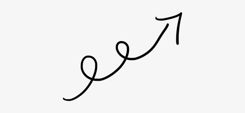 Doodle Arrow Clipart Png Transparent PNG - 400x400 - Free Download on ...