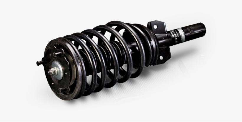 Complete Assembly - Shocks And Struts Png Transparent PNG - 662x350 ...
