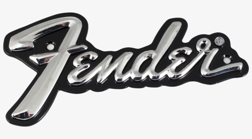 Fender Logo Png