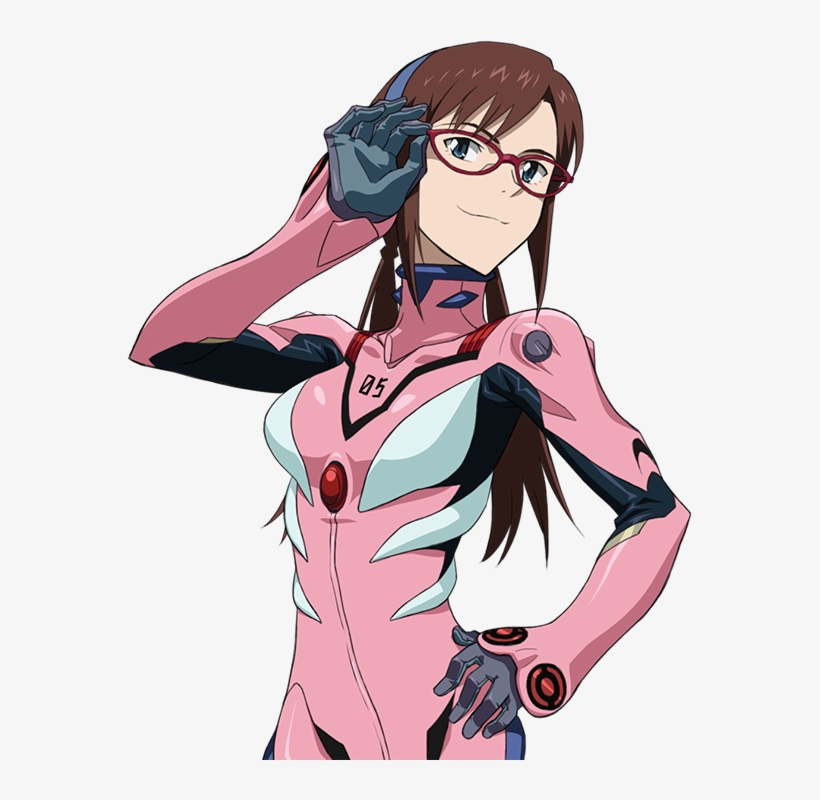 Neon Genesis Evangelion Rebuild Of Evangelion Animeslovenija ...