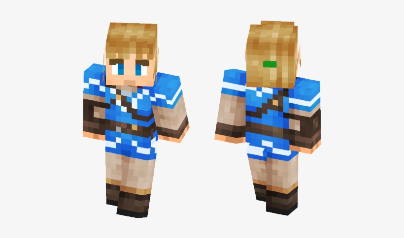 Download Link - Skin - HD Transparent PNG - NicePNG.com