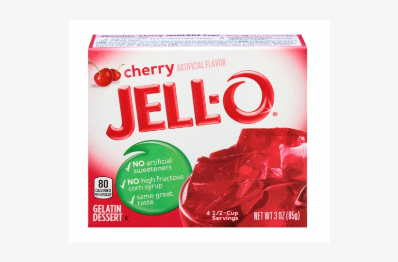 Jello Logo Png