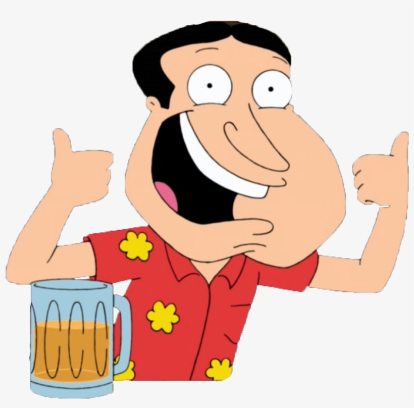 Family Guy Wallpaper Quagmire