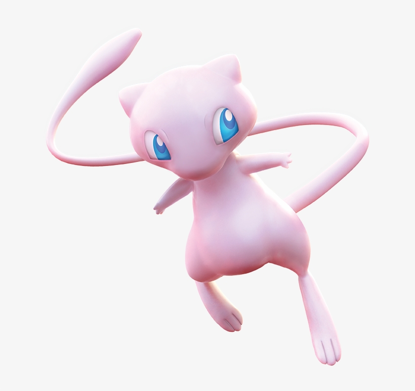 Mew & Celebi - Blastoise Pokken Tournament Dx Transparent PNG - 400x400 ...