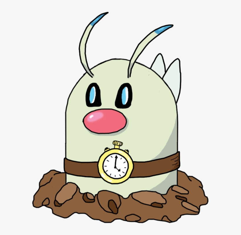 View Celebi , Transparent PNG - 601x720 - Free Download on NicePNG