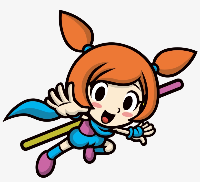 Game & Wario - Mario Kat And Ana Transparent PNG - 1916x1646 - Free ...